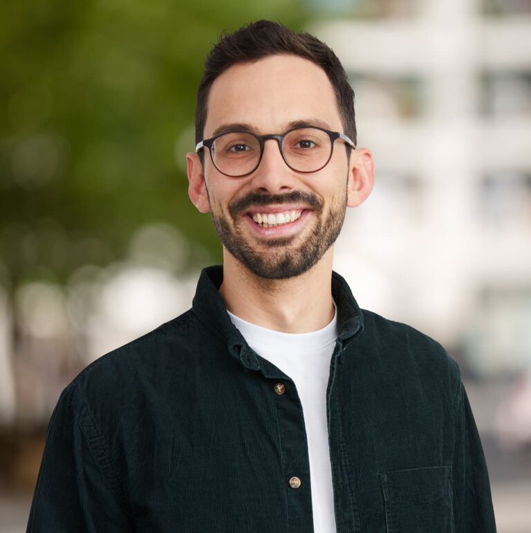 Thomas Hug | GLP Stadt Zürich